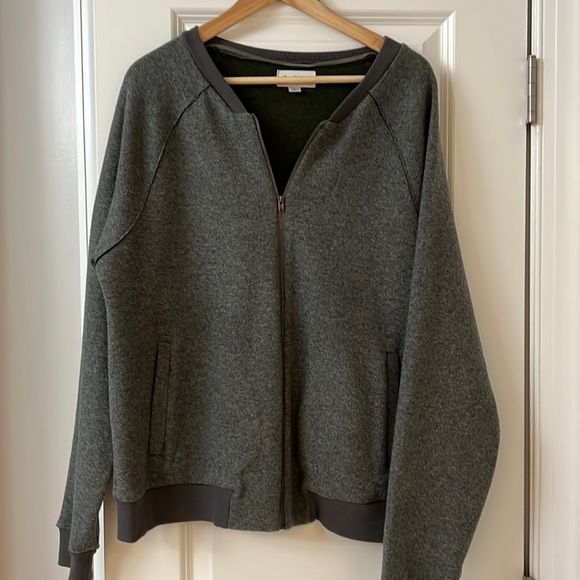 Goodfellow & Co | Jackets & Coats | Bomber Jacket | Poshmark
